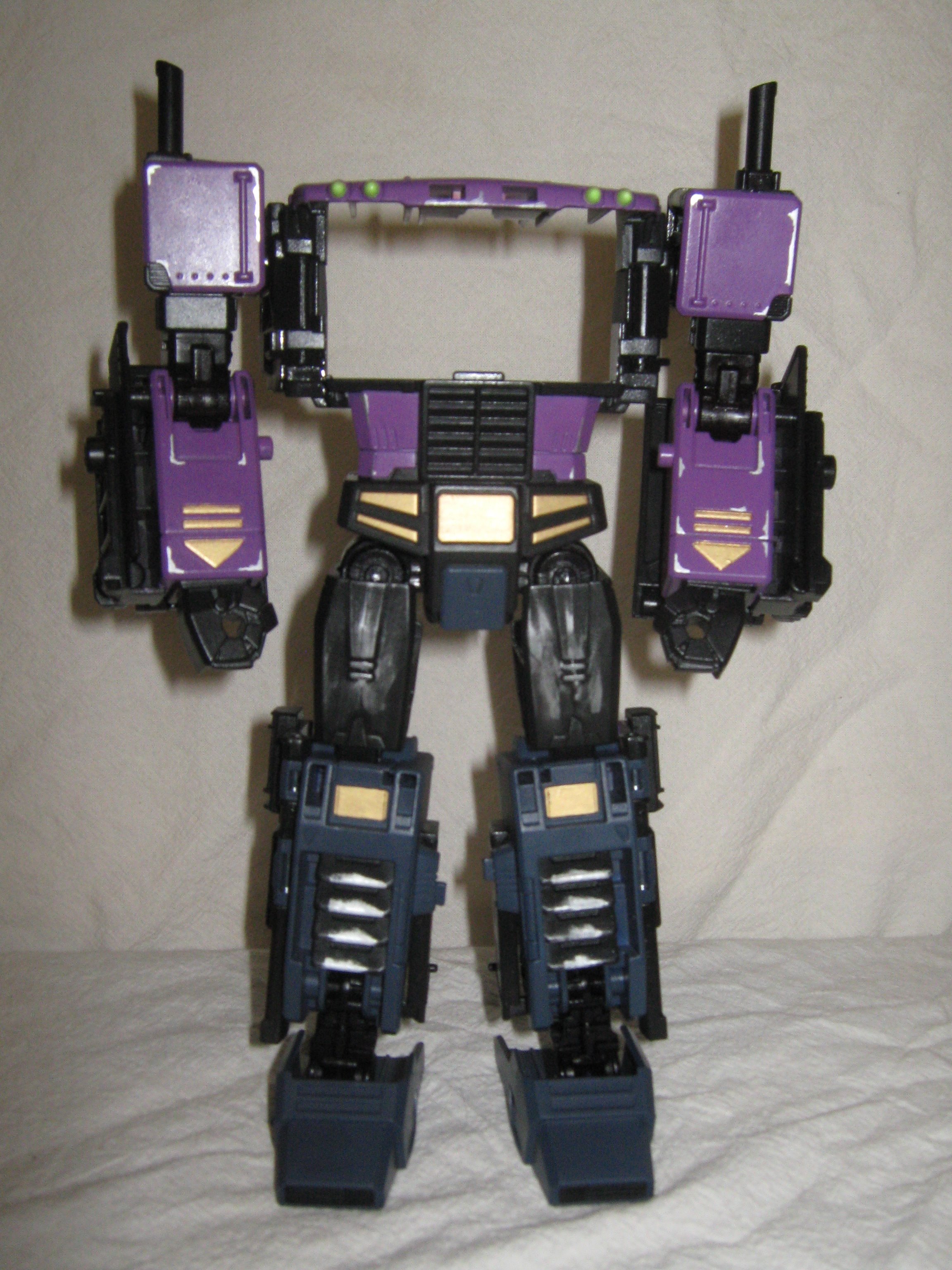 [/insert dumb comic here] | Straight from the Matrix